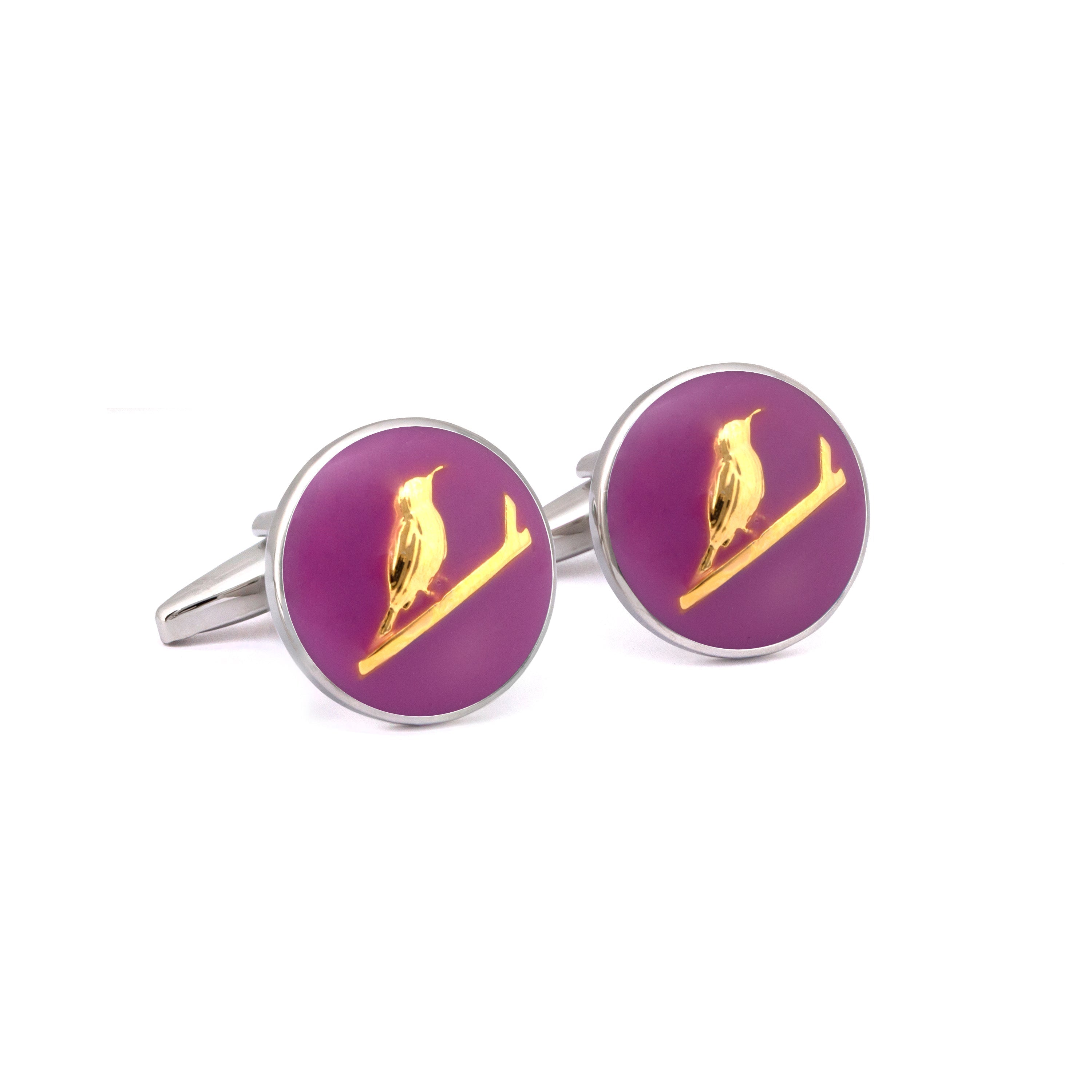 Shop Cufflinks | MonsterTie