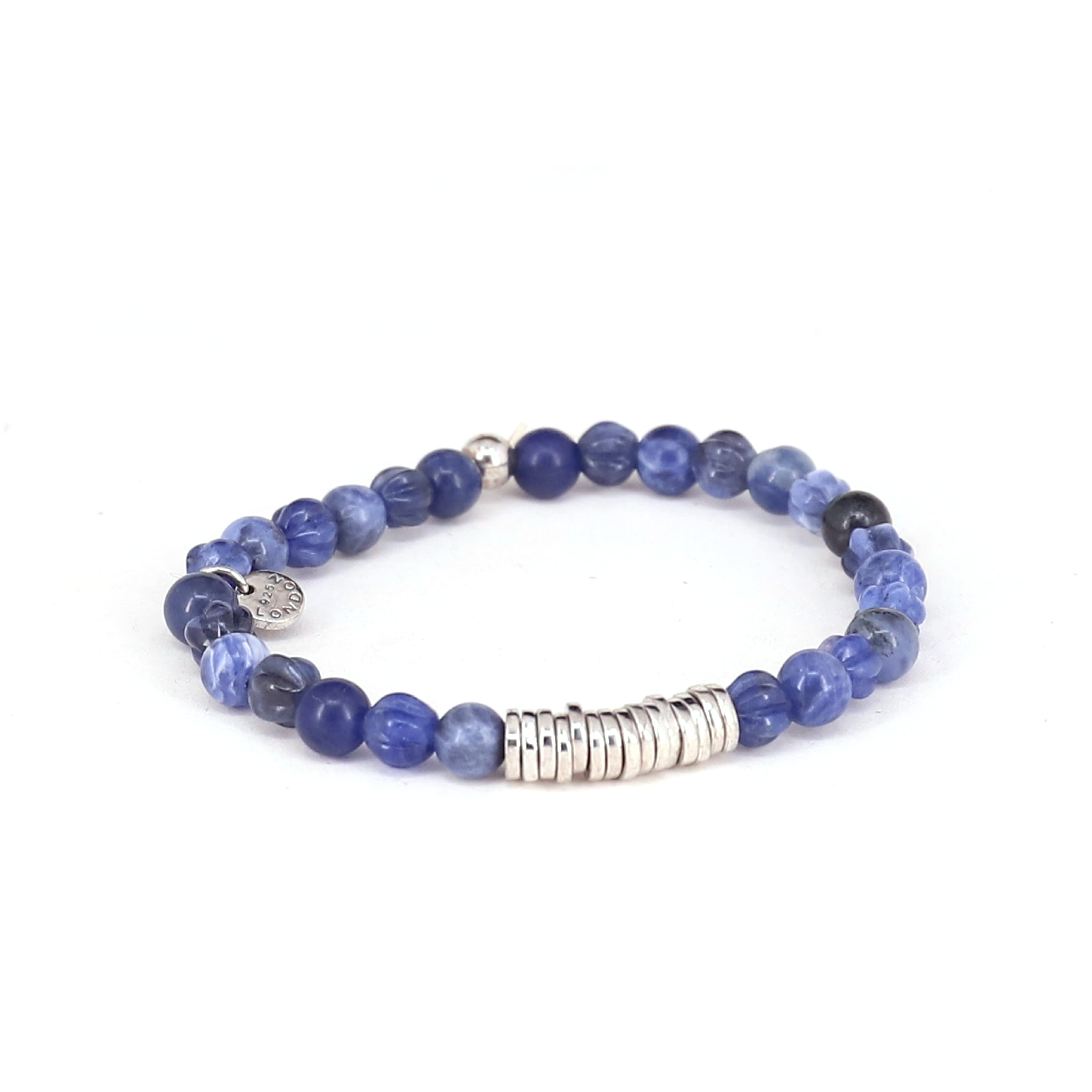 Classic Disc - Silver